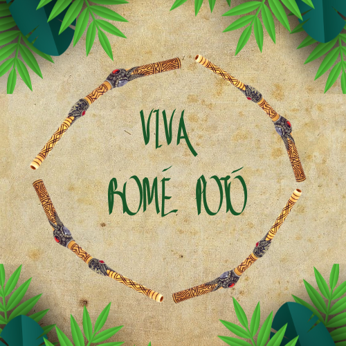 What is Romé Potó? – Viva Romé Potó
